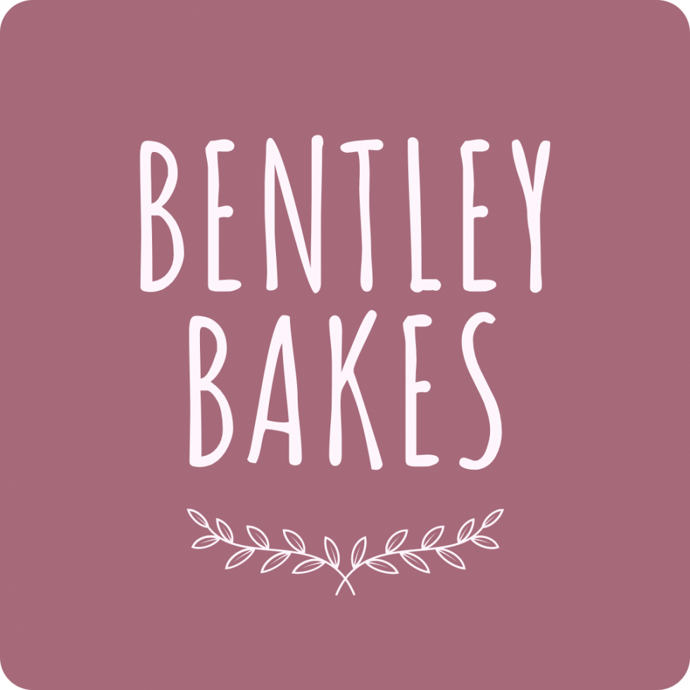 Black Forest Cake - Bentley Bakes